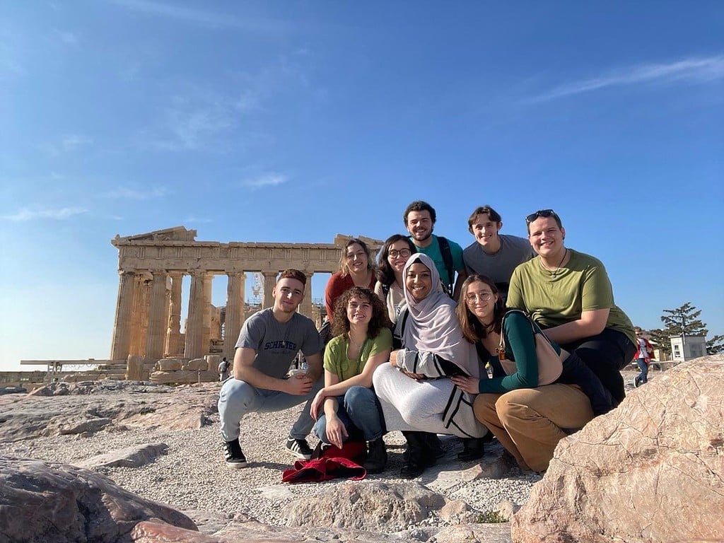 4 Reasons to Add More Adventures to Your Greece Brigade - Global ...