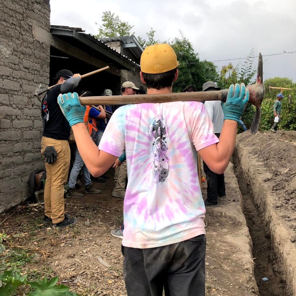 White Savior Complex & Mission Trips: How We Can Do Better