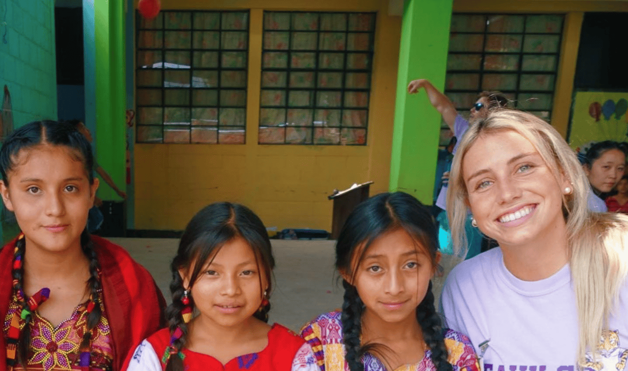 “Profoundly Impactful” — LSU Global Medical Brigades
