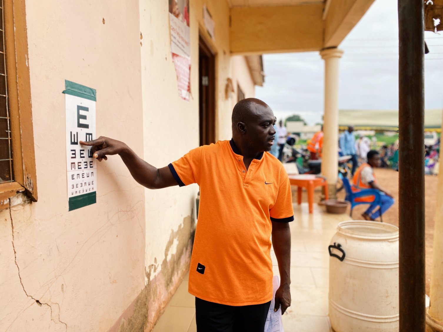 Empowering Communities: Global Medical Brigades' Sustainable Impact in ...