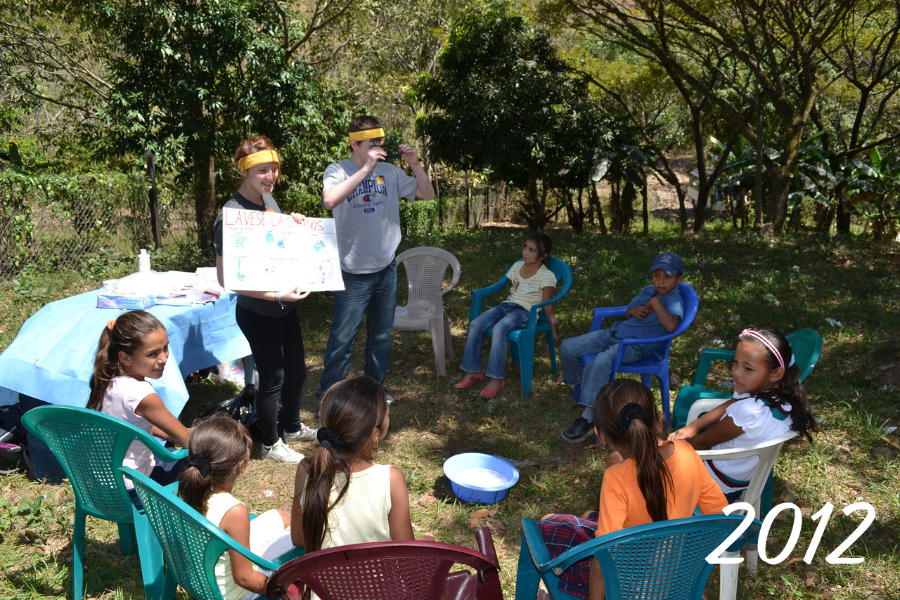 Global Brigades and The UN Sustainable Development Goals - Global ...