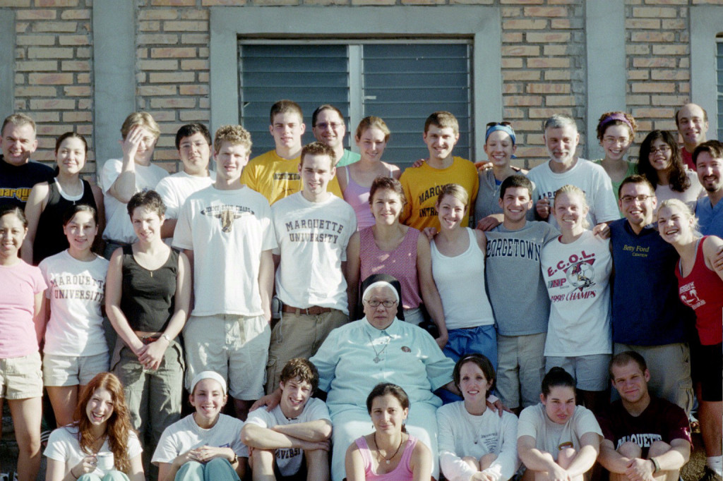 Celebrating Global Brigades’ 10 Year Anniversary! - Global Brigades Blog