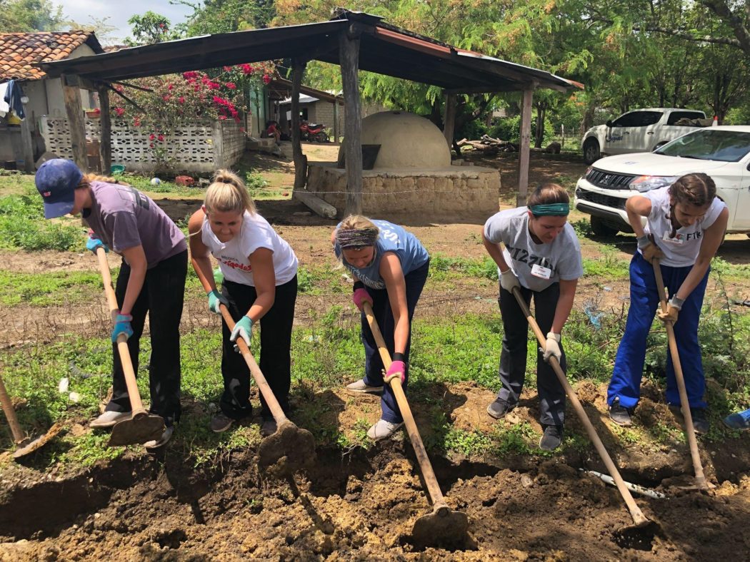 Transforming Volunteer Experiences into a Meaningful Career: An ...