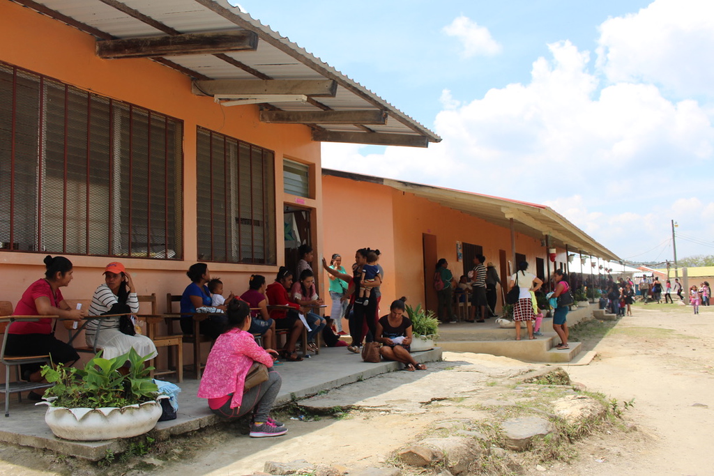 The Big Picture: How Medical Brigades Form a Global Perspective on ...