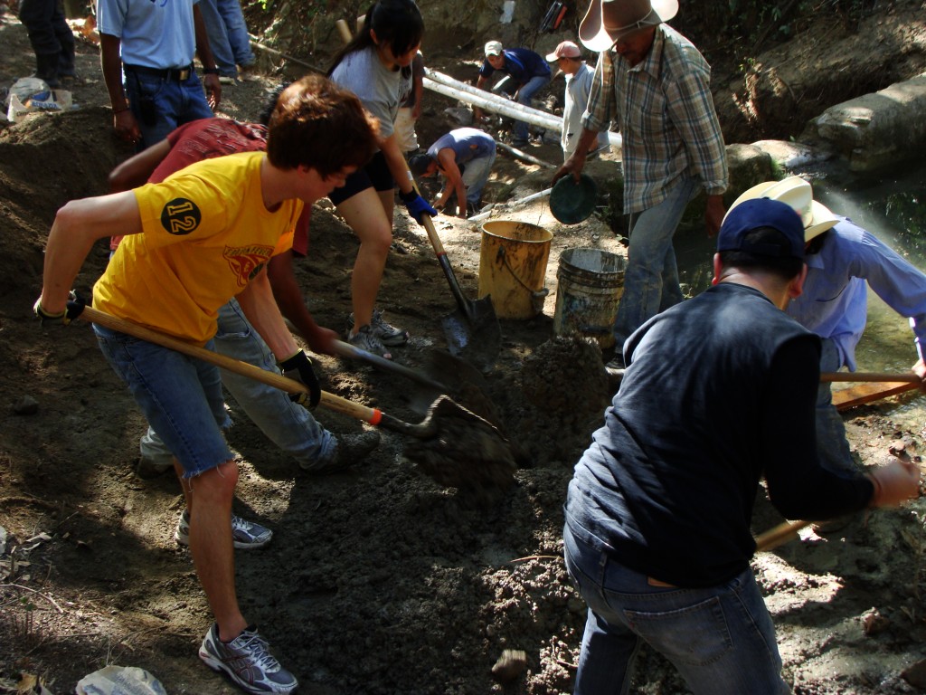 Water Brigades Updates - Global Brigades Blog