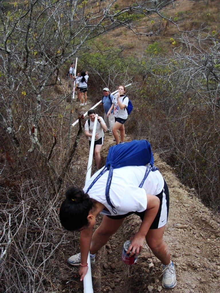 Water Brigades Updates - Global Brigades Blog