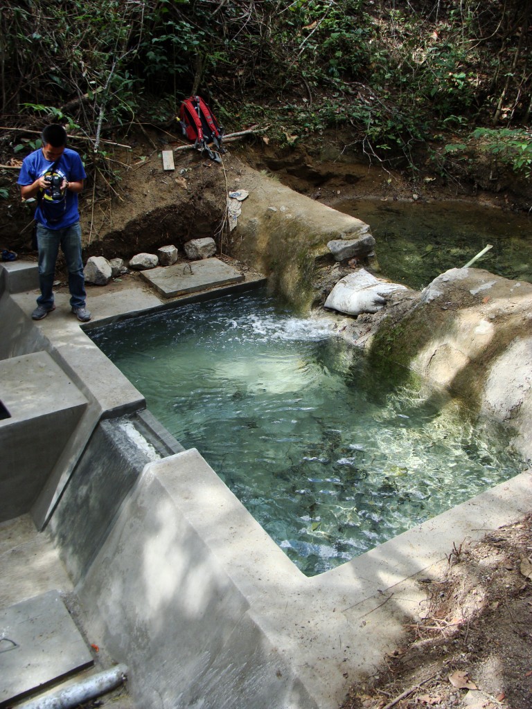 Water Brigades Updates - Global Brigades Blog