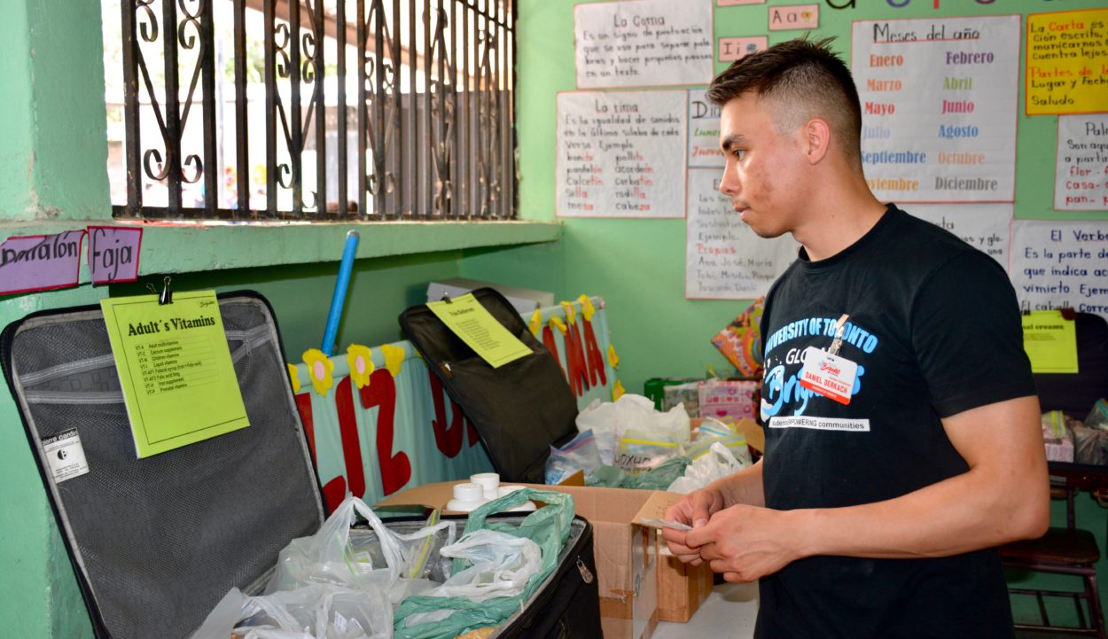 The Big Picture: How Medical Brigades Form a Global Perspective on ...