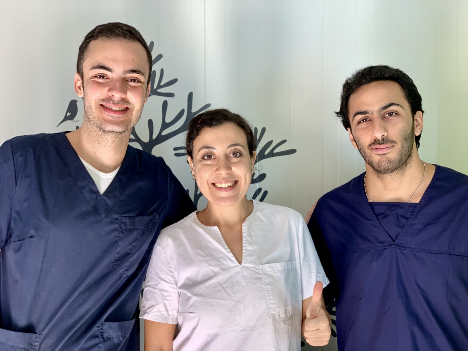 We're Partnering With Greece - Global Brigades Blog