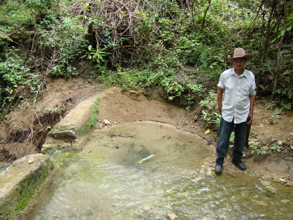 Water Brigades Chooses Next Project Community - Global Brigades Blog