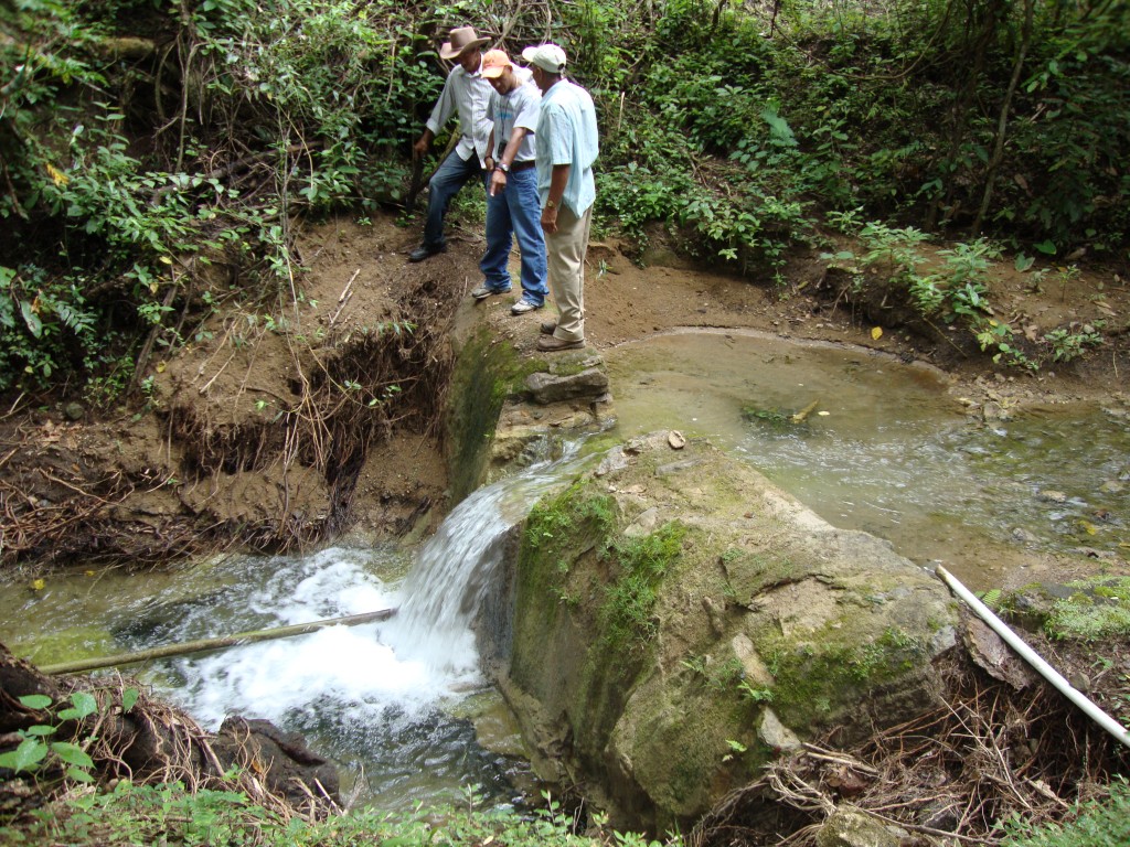 Water Brigades Chooses Next Project Community - Global Brigades Blog