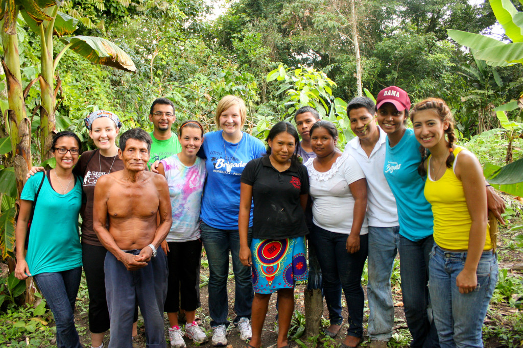 Summer Opportunities with Global Brigades - Global Brigades Blog