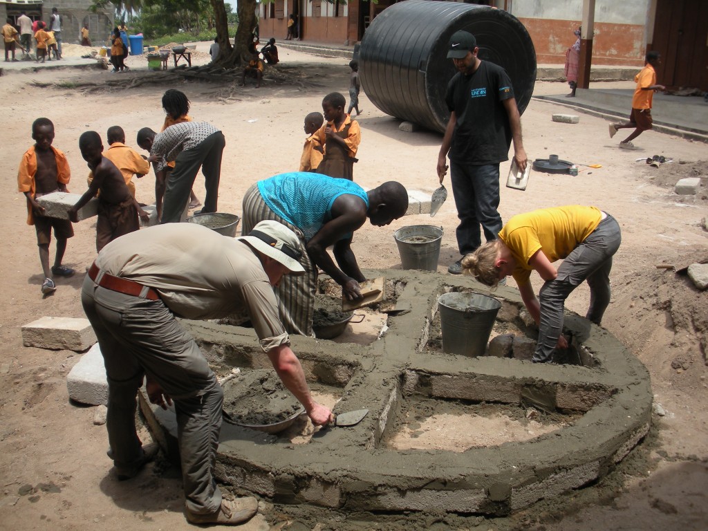 Water Brigades: Changing Lives in Rural Communities - Global Brigades Blog
