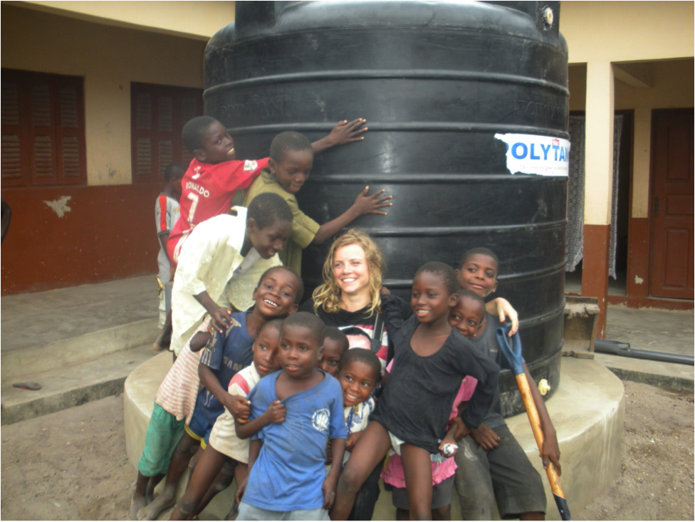 Global Water Brigades Opens in Africa - Global Brigades Blog