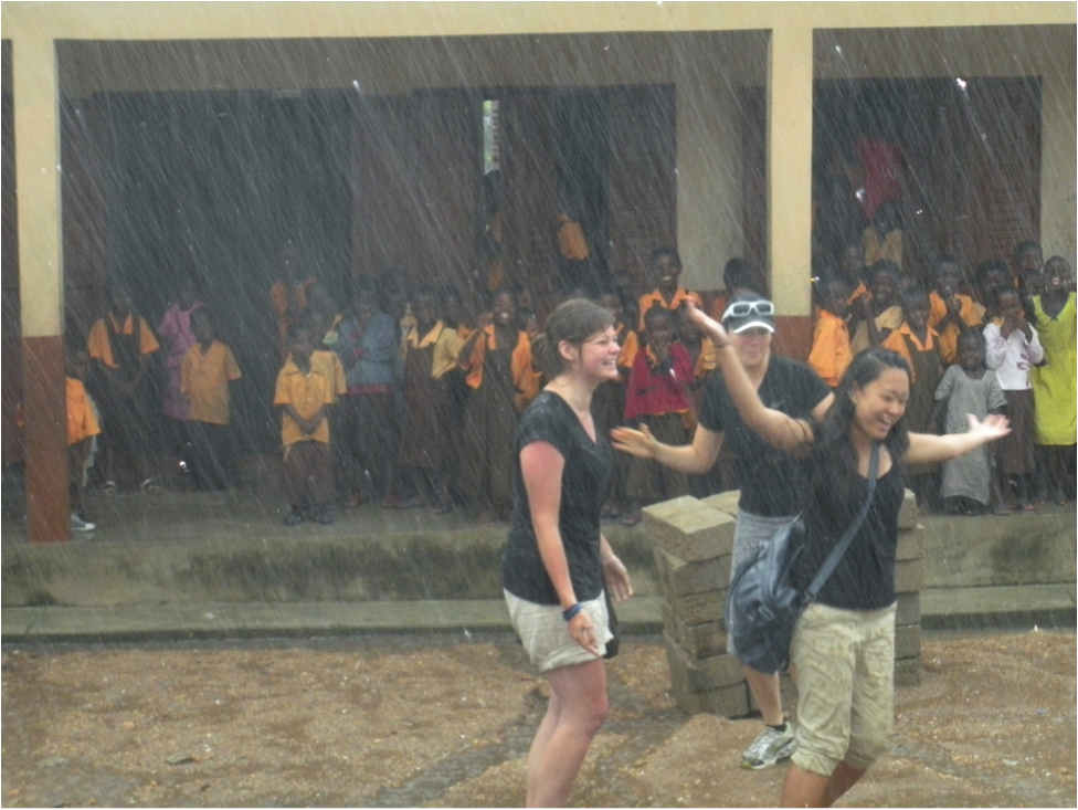 Global Water Brigades Opens in Africa - Global Brigades Blog
