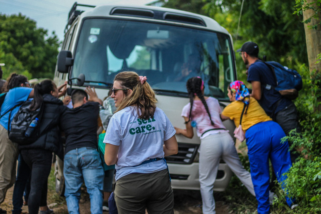 Defining Empowerment: Reexamining Community, Volunteer, and Staff ...