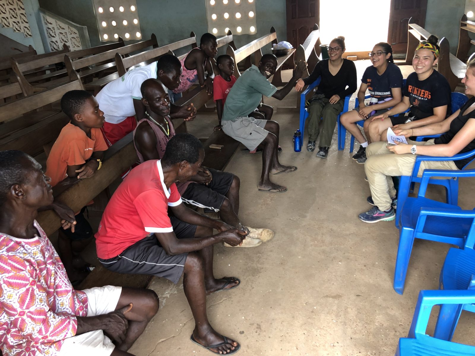 Defining Empowerment: Reexamining Community, Volunteer, and Staff ...